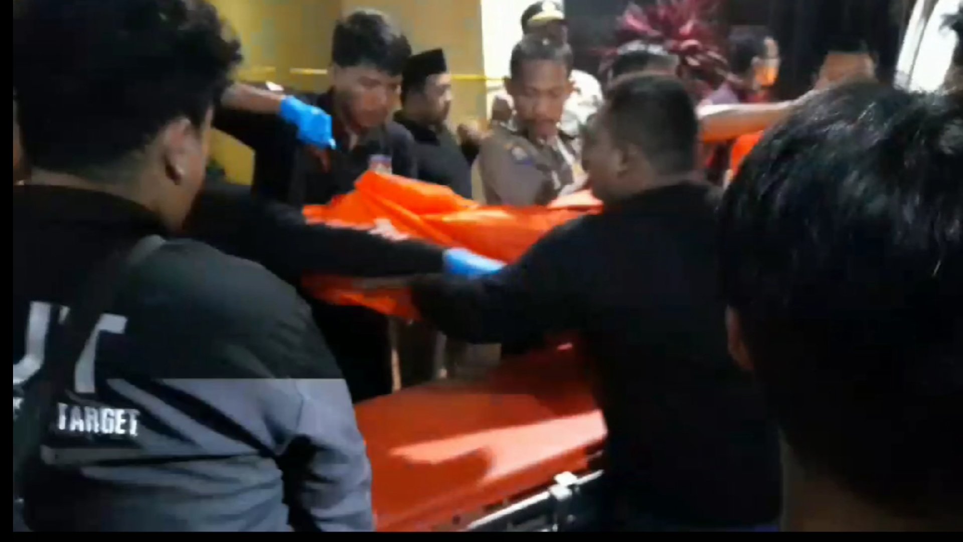 Perampokan Berdarah di Pakis Malang, Bawa 2 Handphone