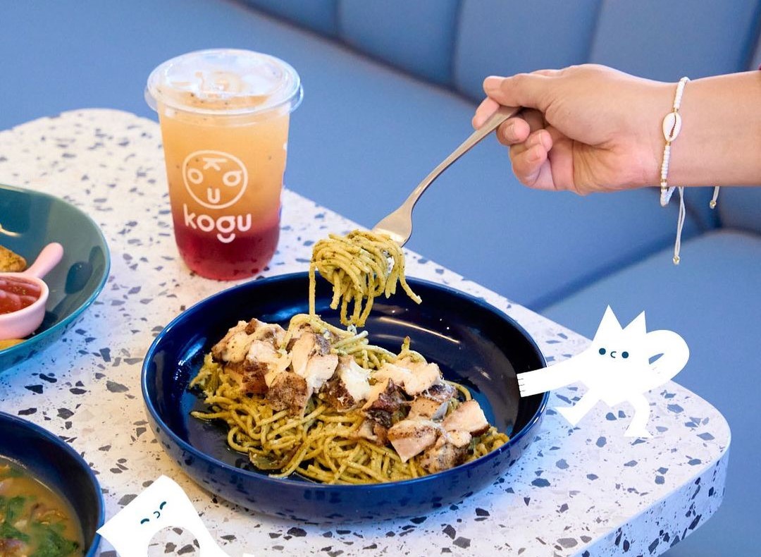 Kogu House Malang, Rekomendasi Kafe Untuk Bukber dengan Harga Terjangkau