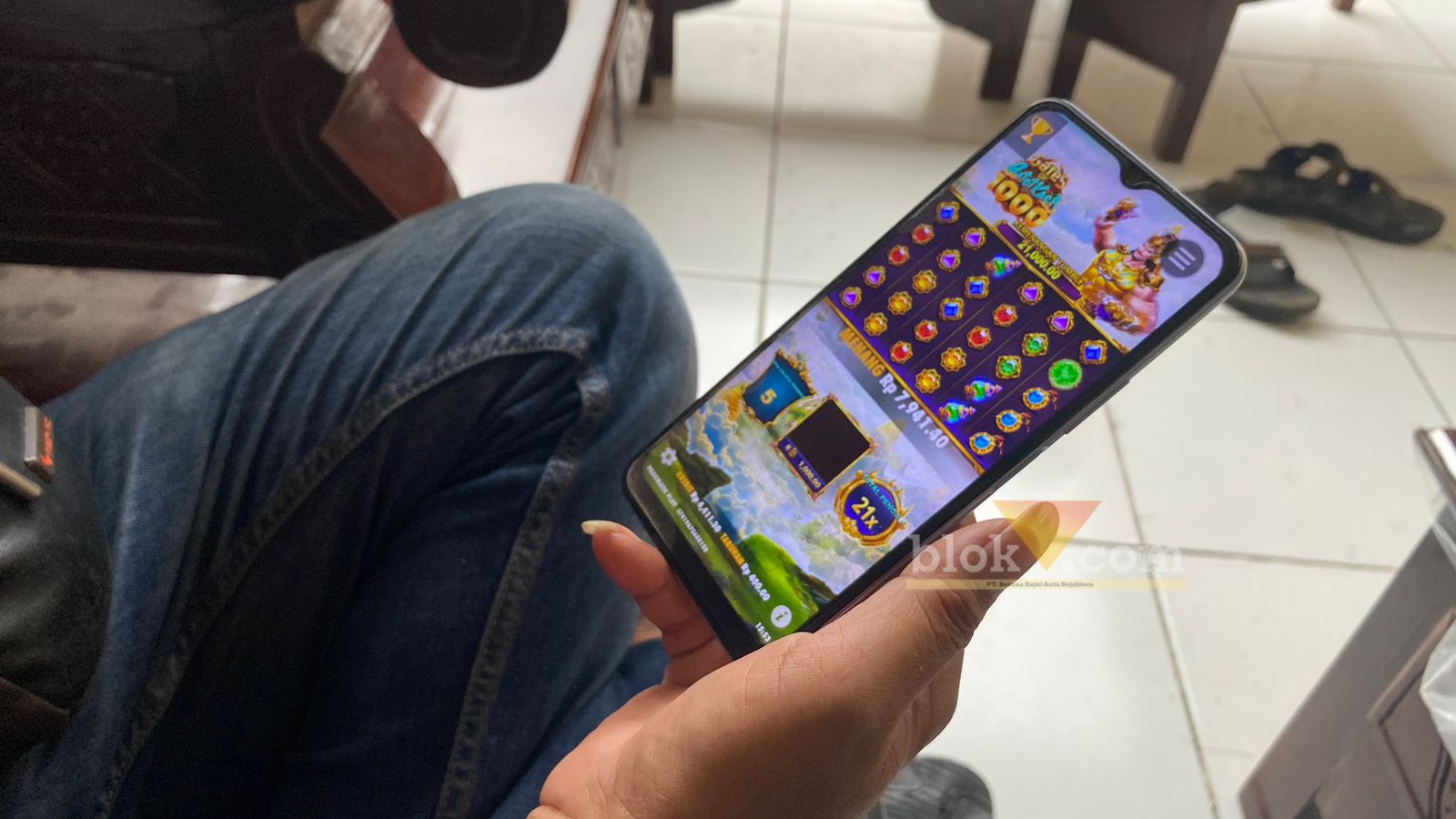 Fenomena Janda Baru di Kabupaten Malang Meningkat, Judi Online Jadi ...
