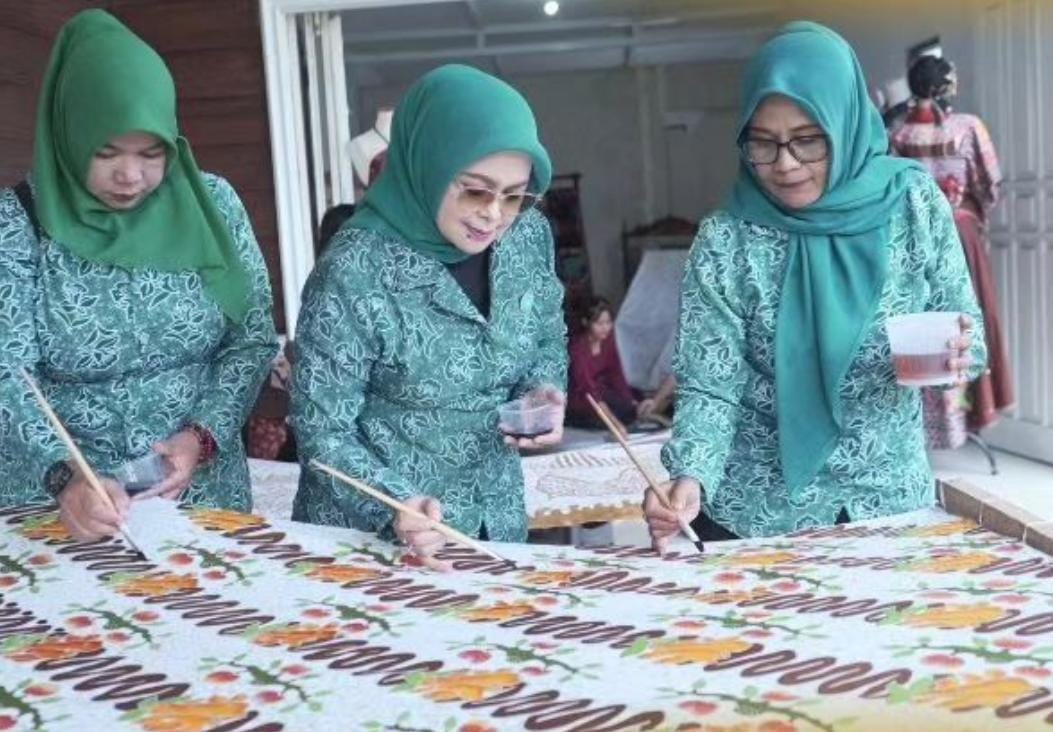 8 Inovasi Unggulan Antarkan Desa Tulungrejo Batu Sebet Juara 1 Lomba ...