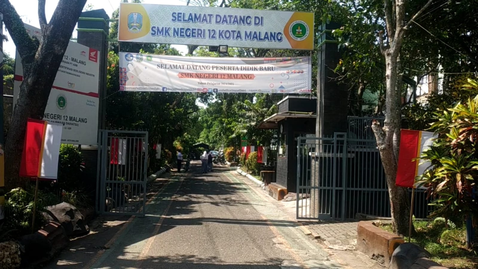 Dugaan Penganiayaan di SMKN 12 Malang, Guru dan Murid Berdamai