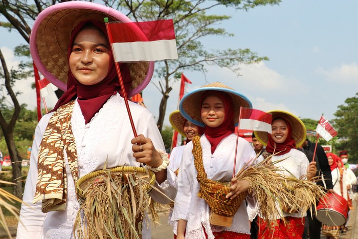 Karnaval Pekan Ketiga Agustus 2024: 9 Daerah di Malang Diprediksi Macet